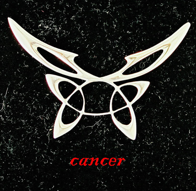 Celtic Star Sign Designs