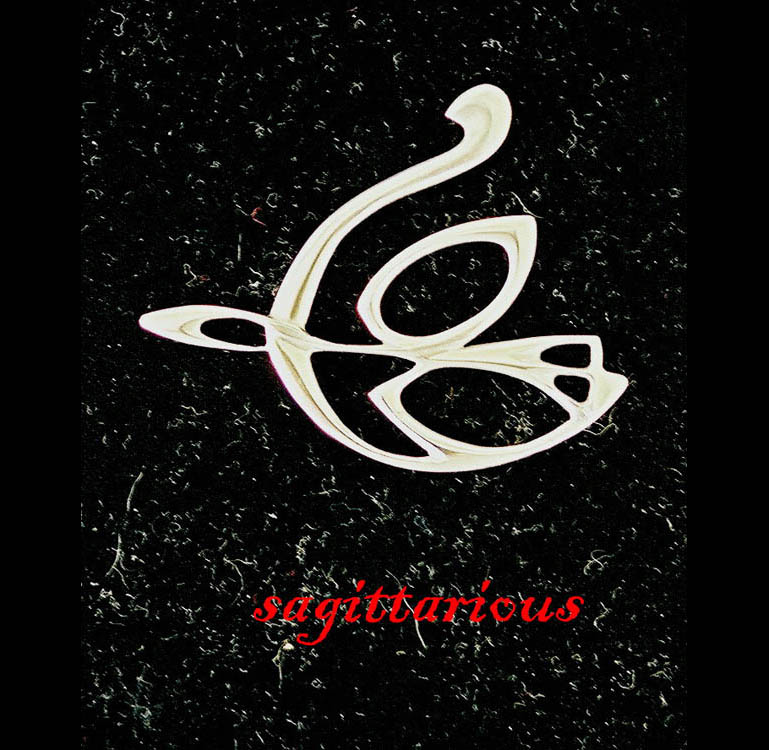 Celtic Star Sign Designs